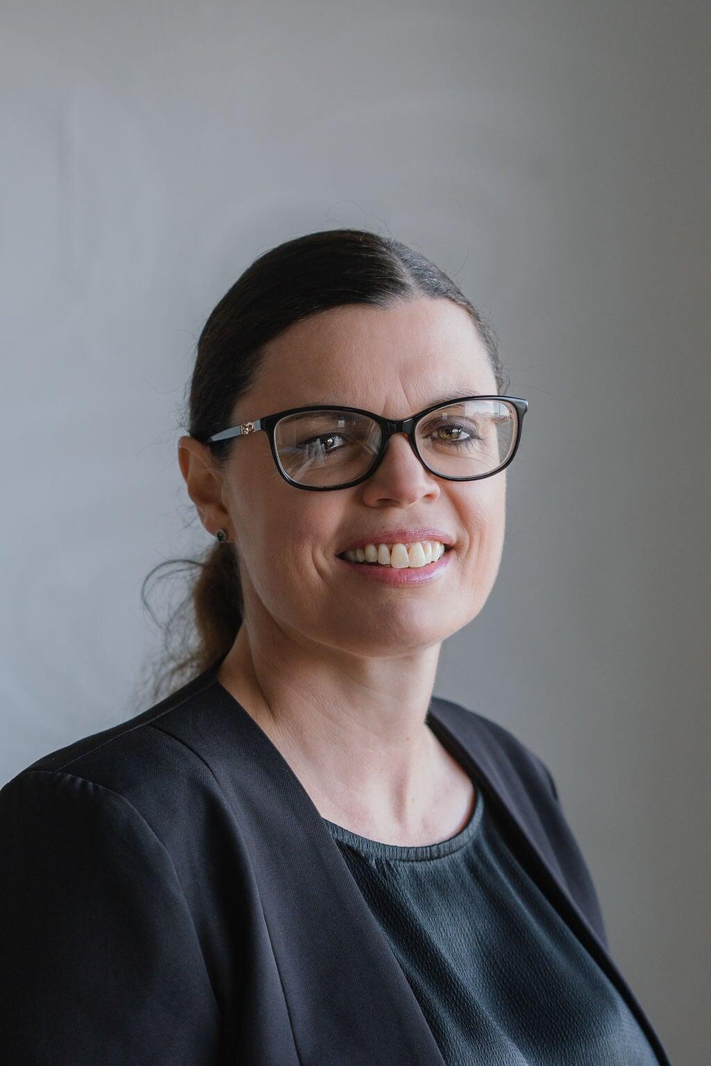 Serina Nicholson | The HTL Group